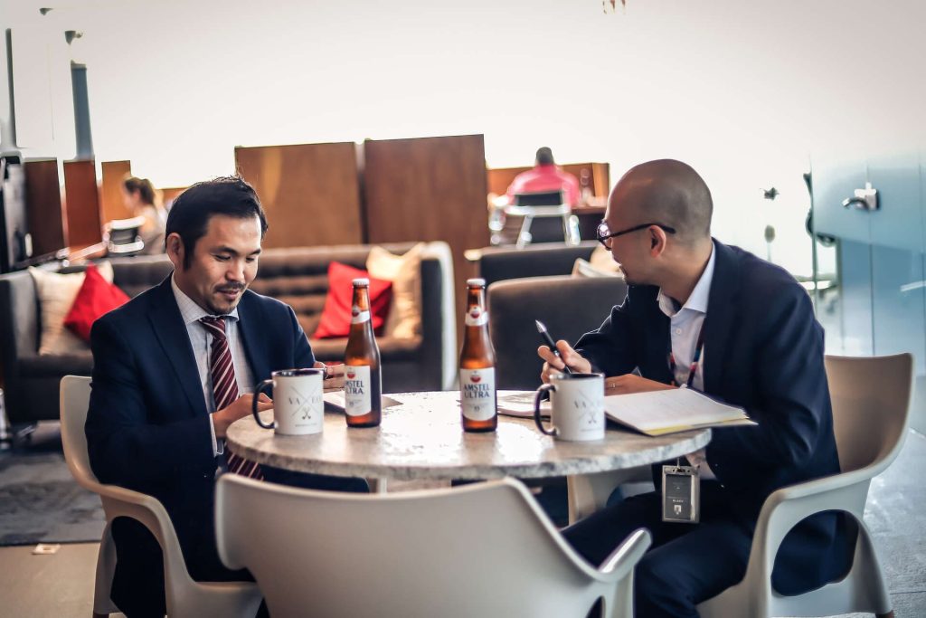 Felices Fiestas Patrias | VAEO Business Club